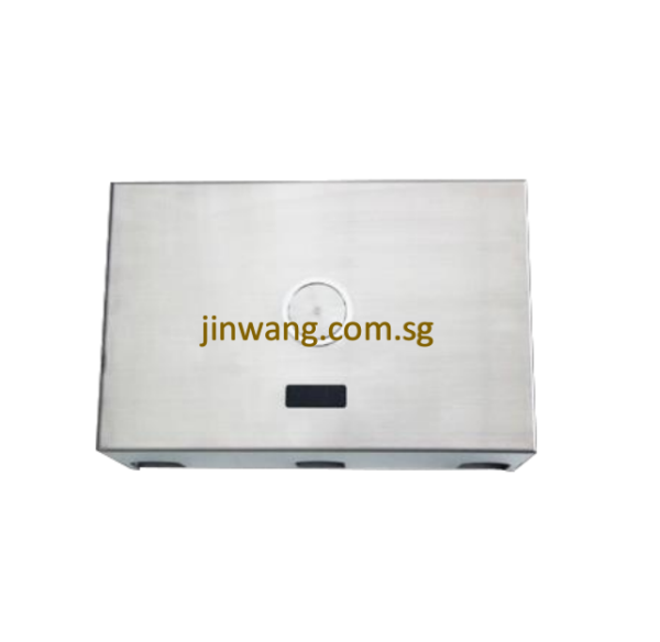 WC Exposed Sensor Flush Valve JWVN102EA02 – JW Lights m Bathroom